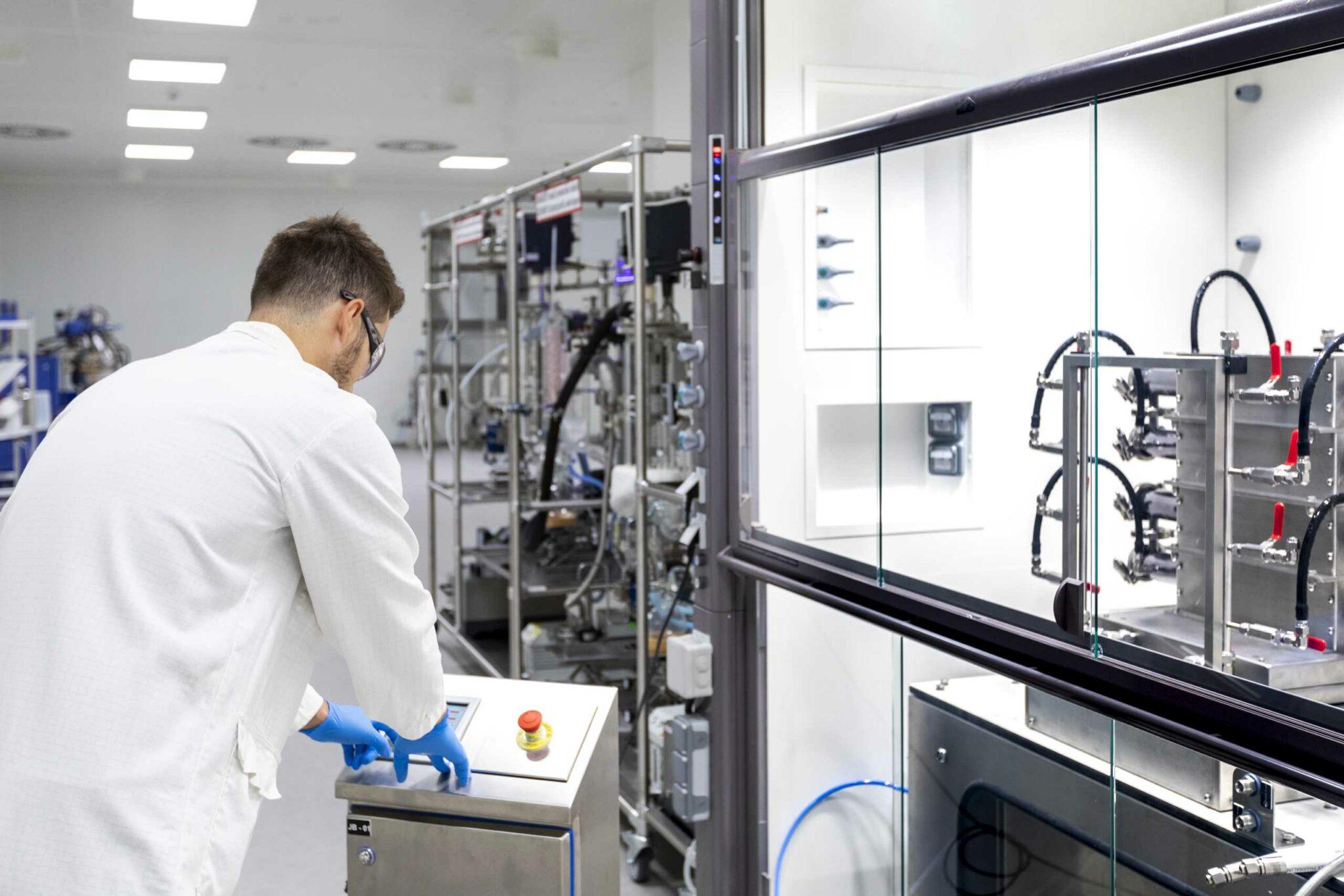 Solvionic Energy - Electrolytes