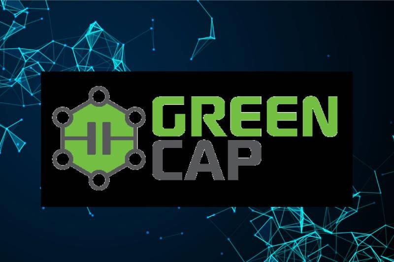 GreenCap - Solvionic Energy