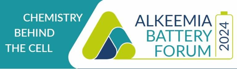 Solvionic à Alkeemia Battery Forum 2024 - Solvionic Energy